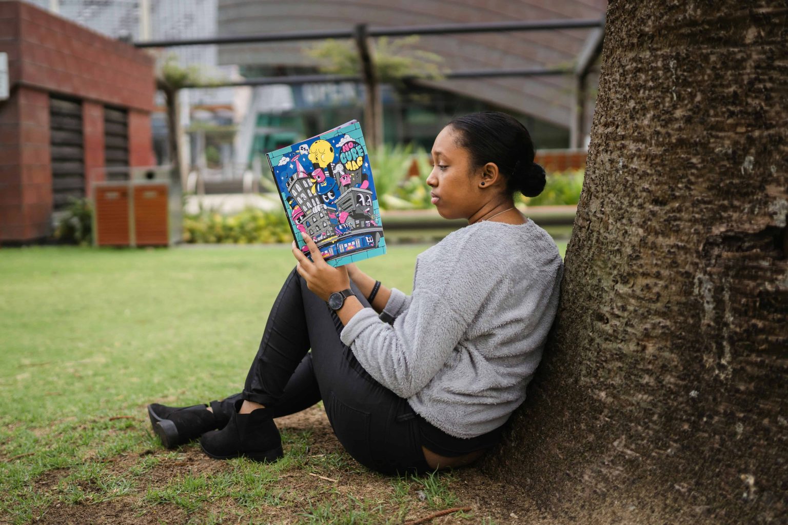 Expanding Horizons: The Crucial Role of Diversity in Literature in 2024 ...